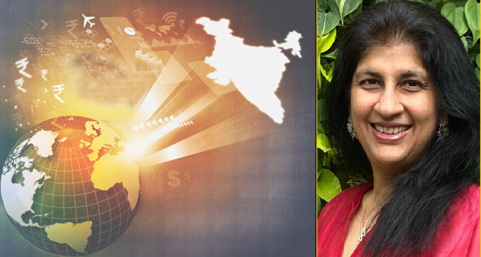 A pivotal global manufacturing hub in the coming decades… - Arathi ...