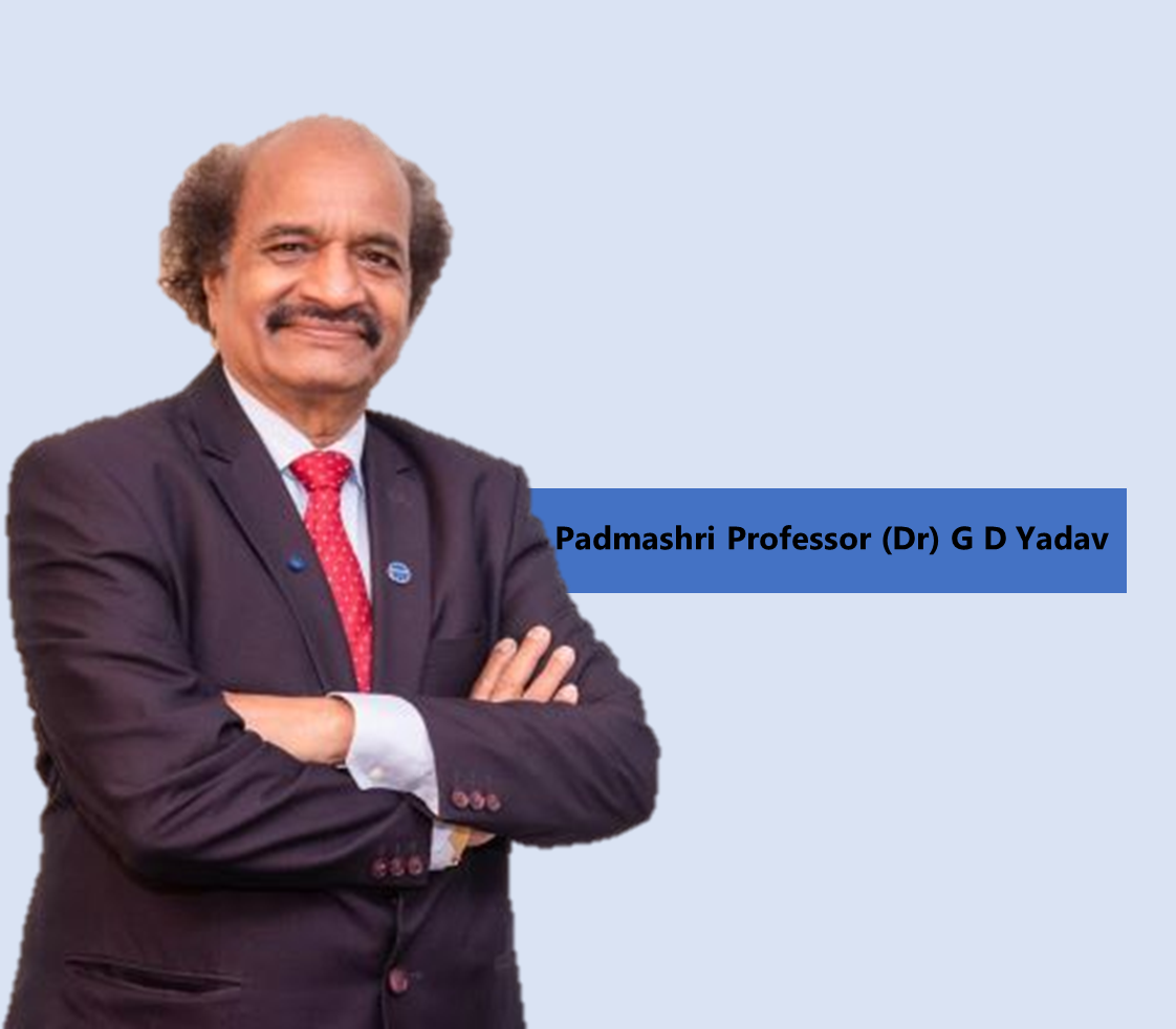 Green hydrogen will power the future