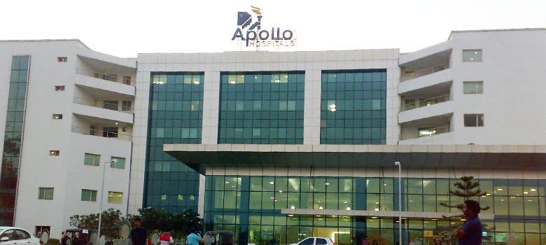 Apollo Hospital group goes for a major re-jig
