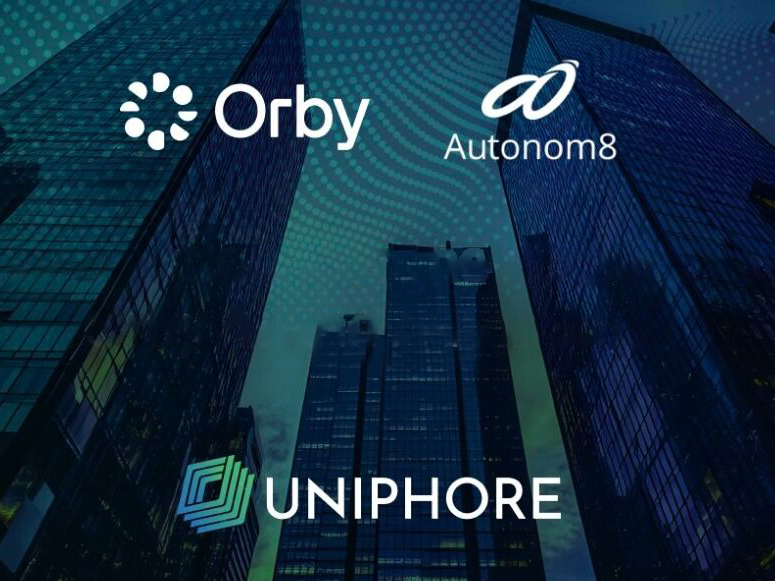 Uniphore to acquire Orby AI & Autonom8