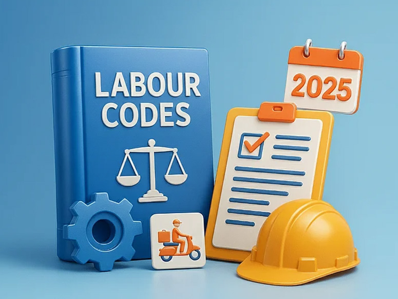 The Work Revolution